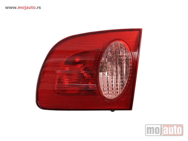 Stop Svetlo lampa