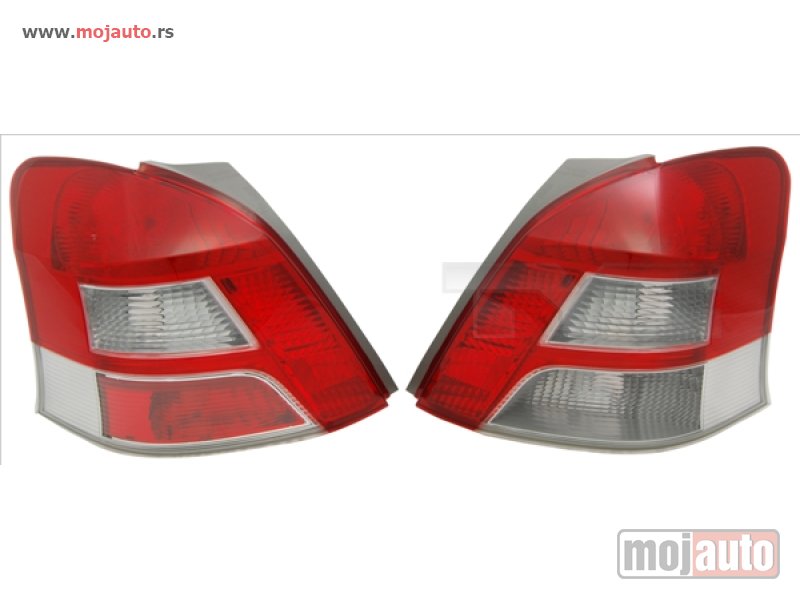 Stop Svetlo lampa