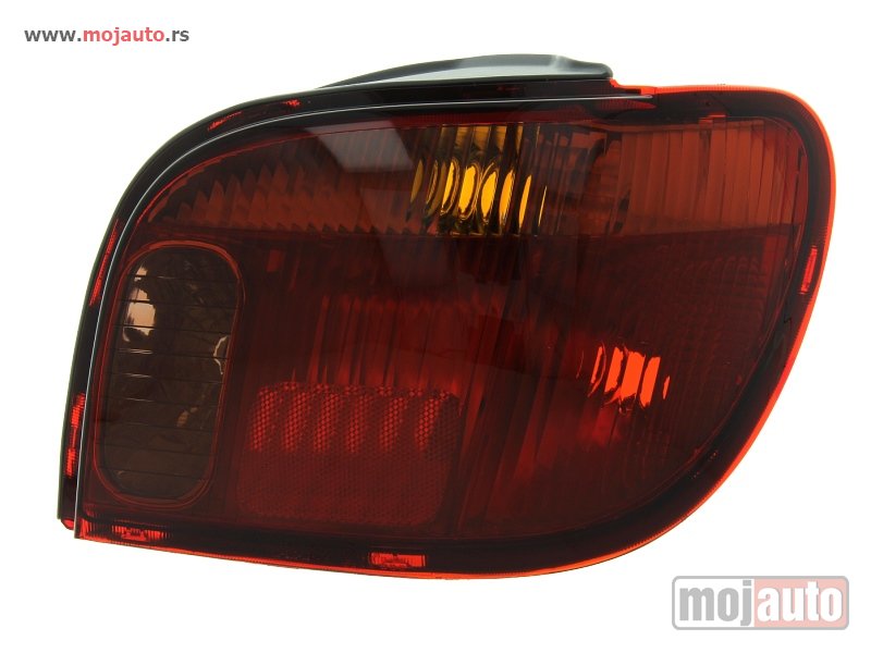 Stop Svetlo lampa