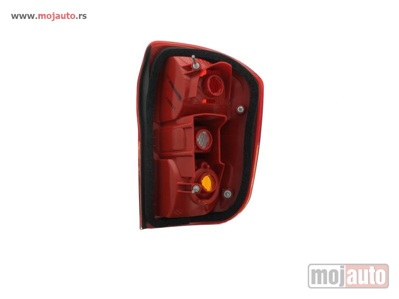 Stop Svetlo lampa