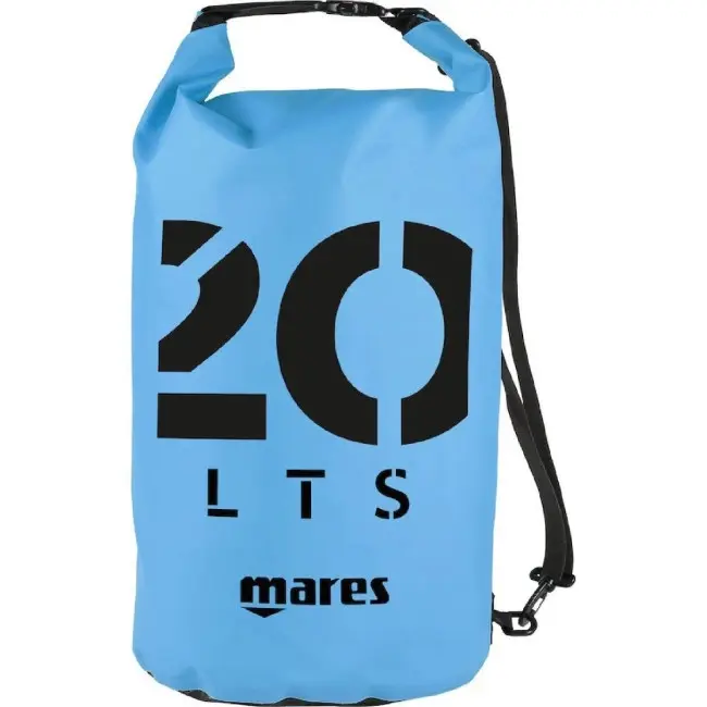 Vodootporna torba 20 lt mares