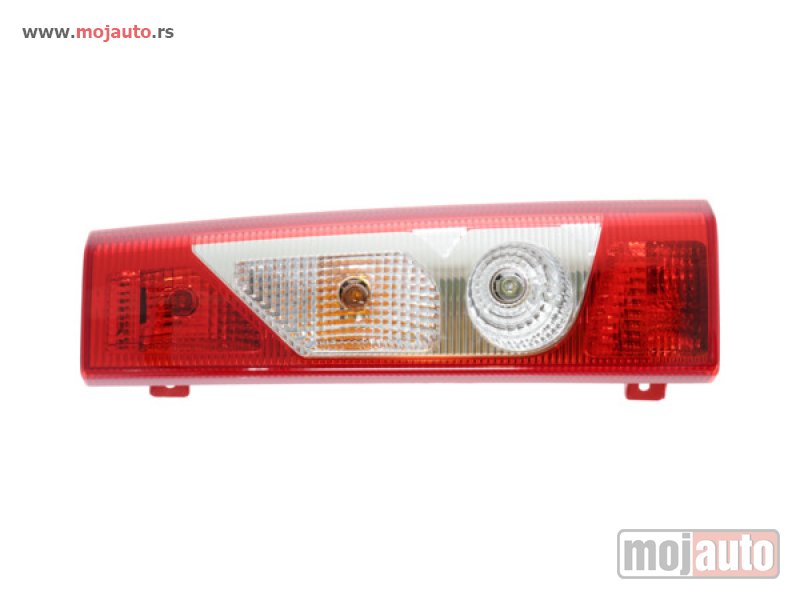 Stop Svetlo lampa