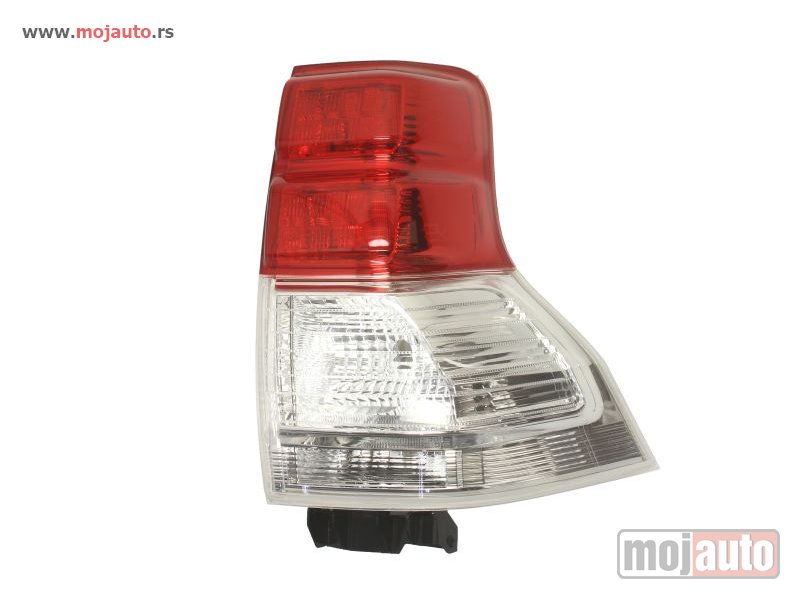 Stop Svetlo lampa