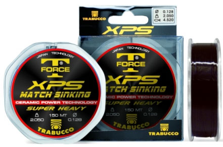 Trabucco XPS Match Sinking 150m 160