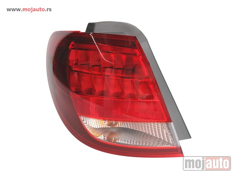 Stop Svetlo lampa