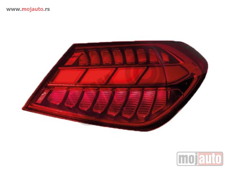 Stop Svetlo lampa