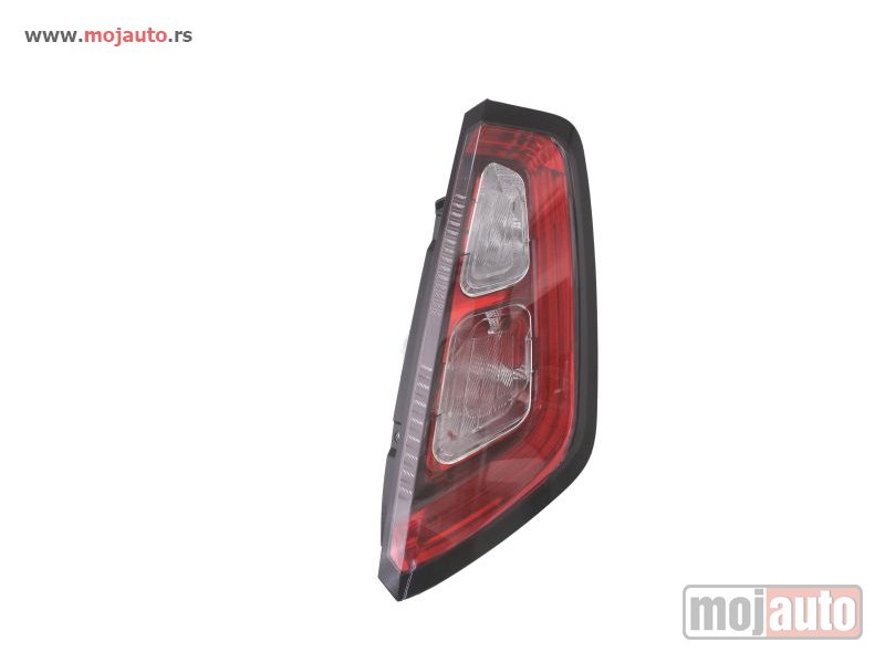Stop Svetlo lampa