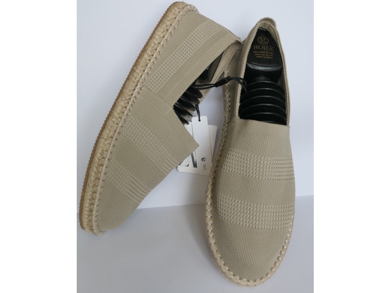 NOVE ZARA ESPADRILE