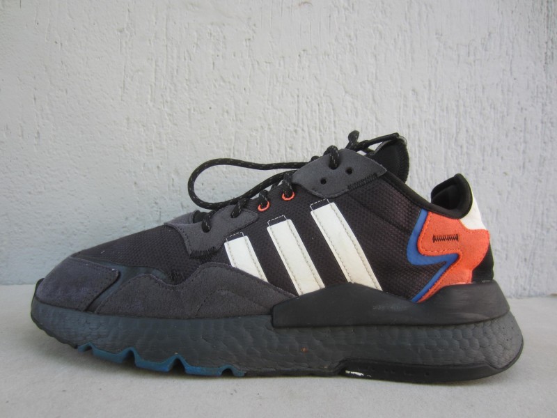 ADIDAS muske patike 46-EXTRA MODEL