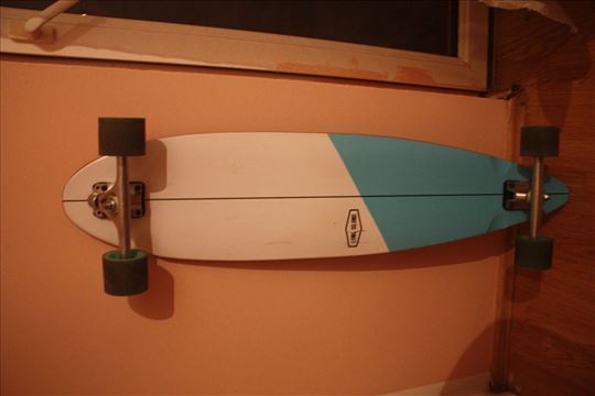 Longboard - Long Island