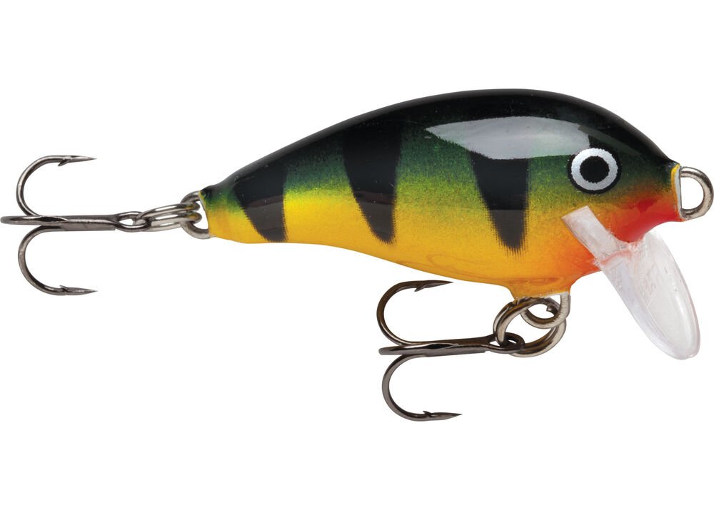 Rapala MINI FAT RAP ® MFR03 P