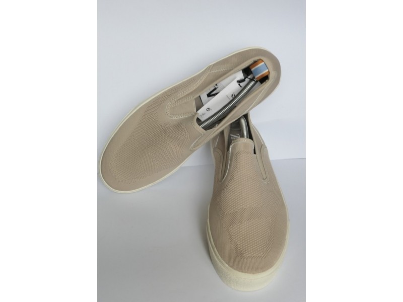 ZARA NOVE ESPADRILE