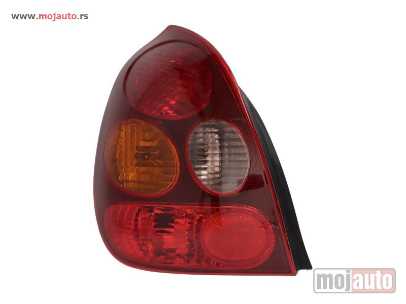 Stop Svetlo lampa