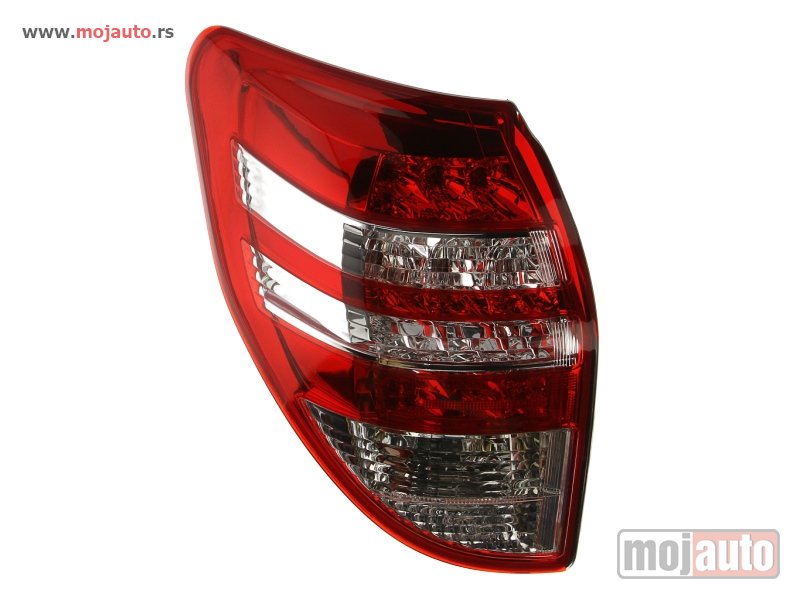 Stop Svetlo lampa