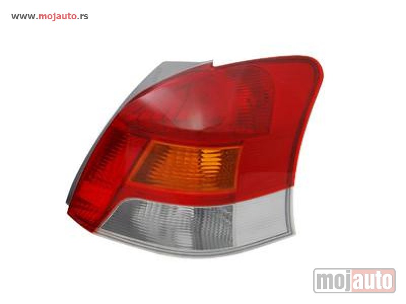 Stop Svetlo lampa