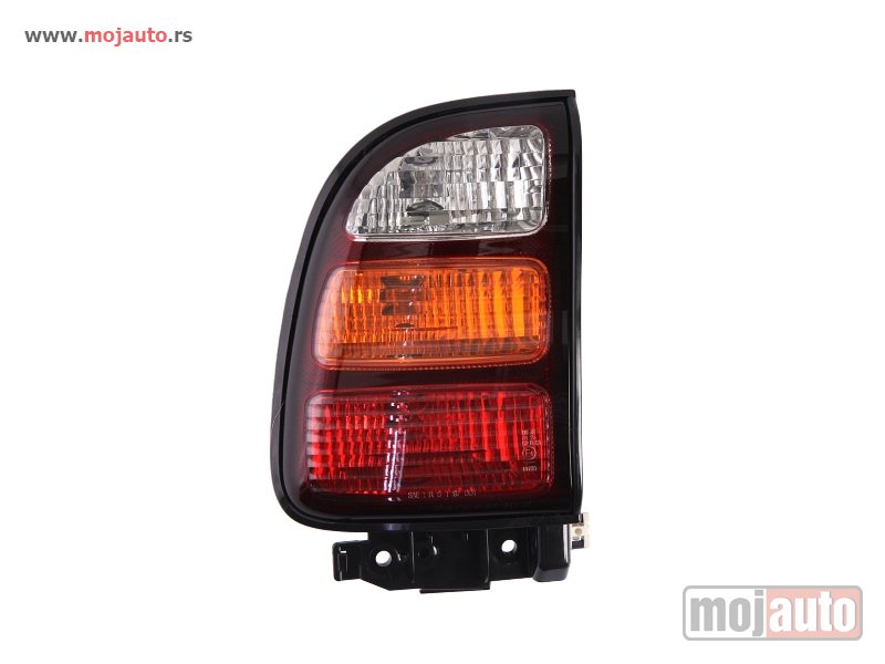 Stop Svetlo lampa