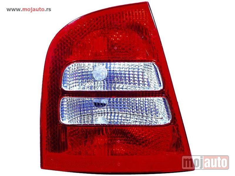 Stop Svetlo lampa