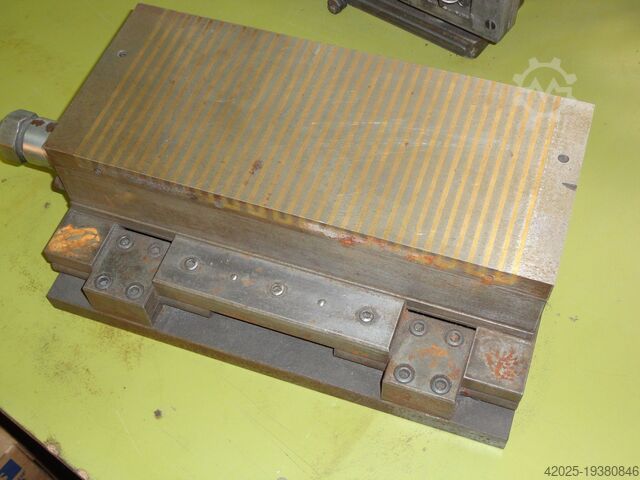 Sinusni magnet
SD