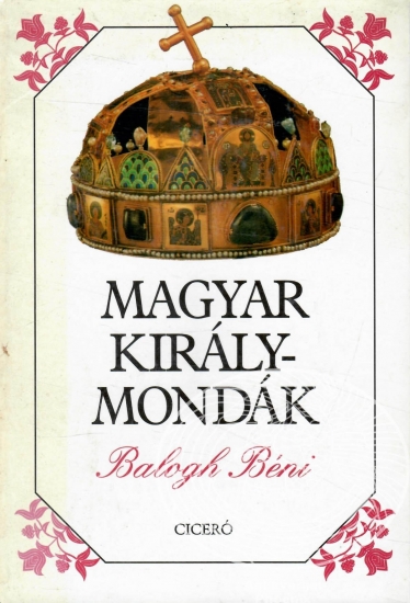Magyar királymondák