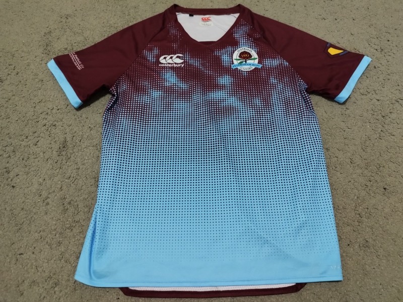Petersham Rugby Australia Original - L