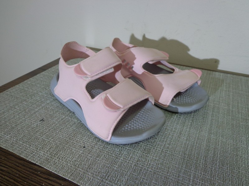 Orig. ADIDAS sandalice za devojčice vel.29