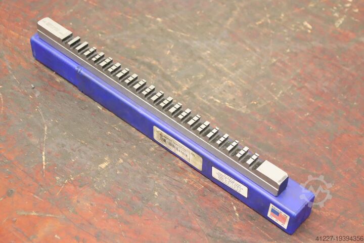 Алат за развртање 18 мм
Hasseay Savage 11518 18MM V
