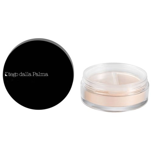 DIEGO DALLA PALMA
Geisha Angel Glow Loose Powder