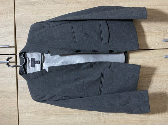H&M sako