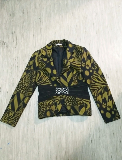 Luisa Rosselli sako blejzer 38