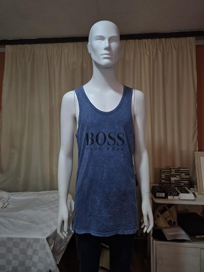 HUGO BOSS muska majica na bratele