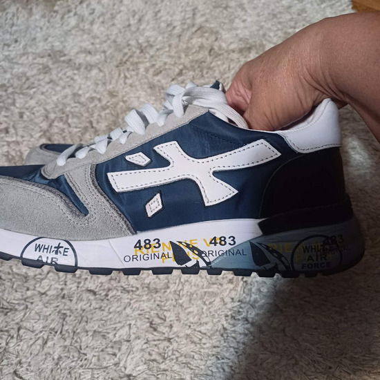 Premiata patike