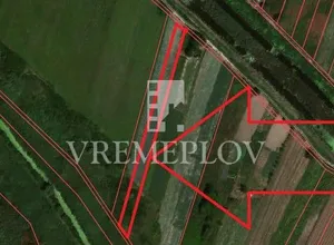 Prodaja Plac - Beograd, Palilula: Krnjača - Kotež - Ovča