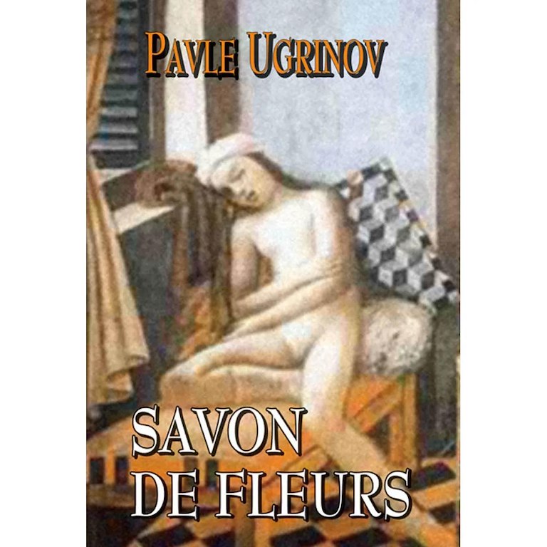 SAVON DE FLEURS