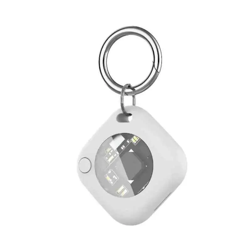 GPS tracker Coteci OT-051 beli