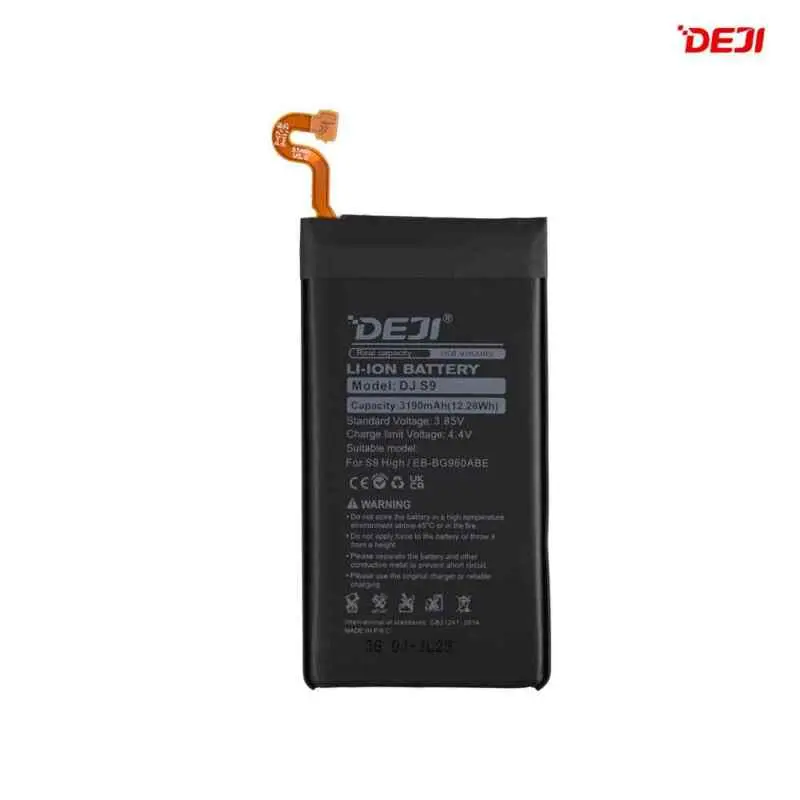 Baterija Deji za Samsung G960 Galaxy S9 3190mAhEB-BG960ABE