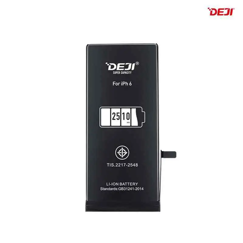 Baterija Deji Normal za iPhone 6 2510mAhHC