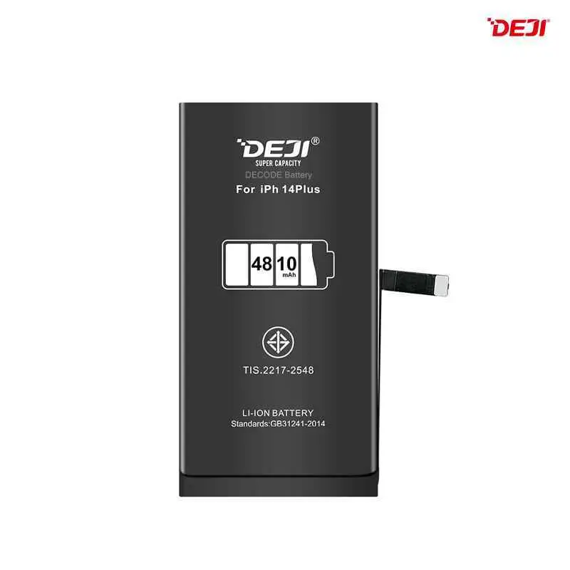 Baterija Deji Normal za iPhone 14 Plus 4810mAhHC