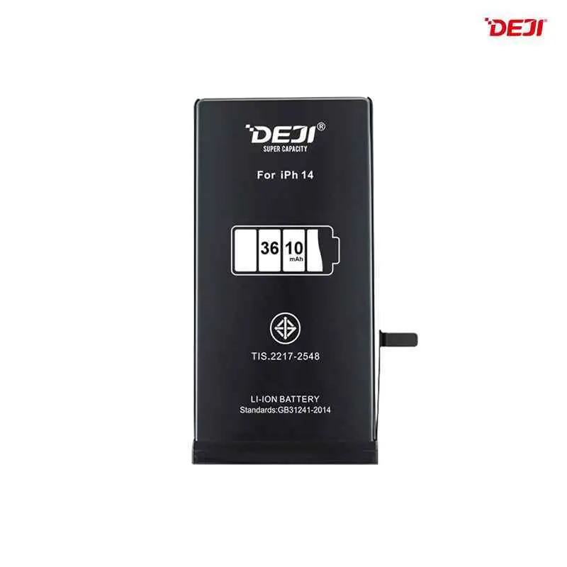Baterija Deji Decode za iPhone 14 3610mAhHC