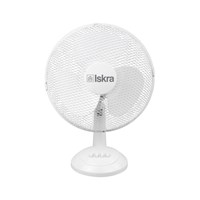 VENTILATOR stoni 34cm 35W ISKRA