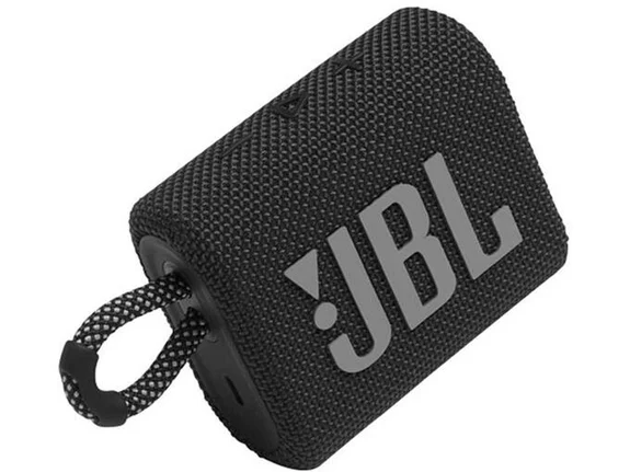 Bluetooth zvučnik JBL GO3 vodootporan
