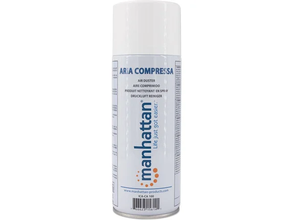 Manhattan Komprimovani vazduh 156141 400ml