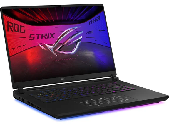 Asus Laptop +ROG ranac ROG Strix SCAR 16 G635LW-RW007W