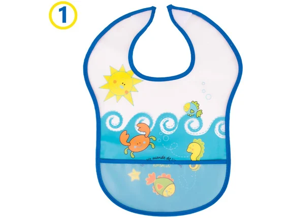 Jungle Portikla pvc-ms S0101