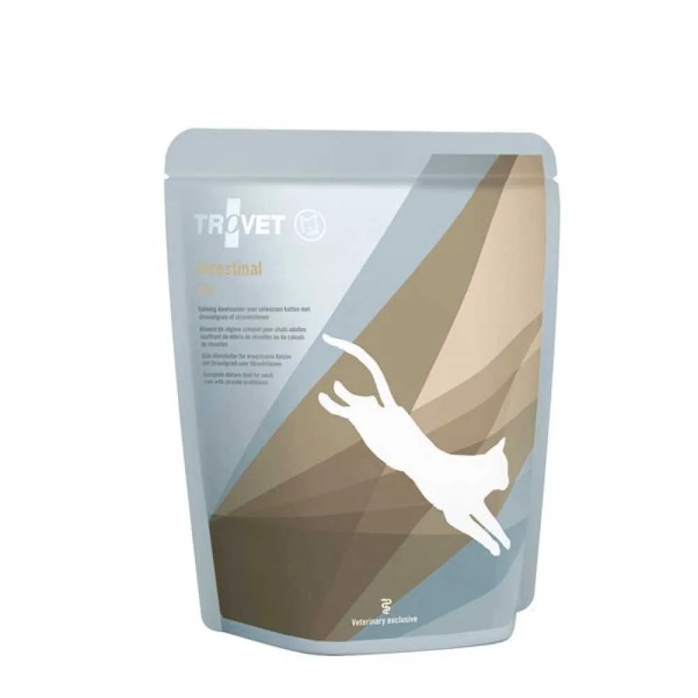 Trovet Intestinal veterinarska dijeta za mačke kesica 85g