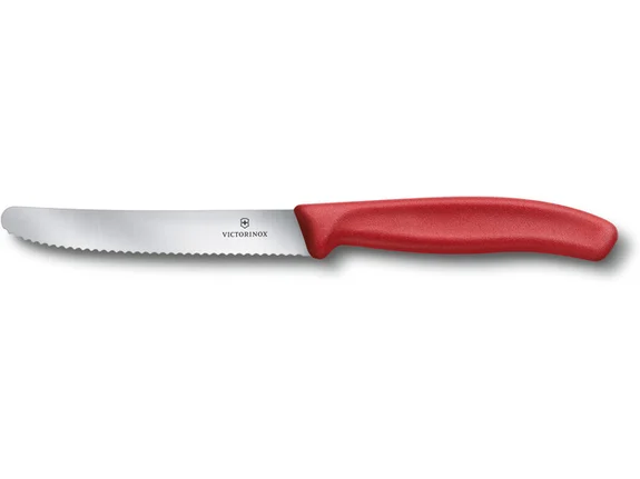Victorinox Kuhinjski nož reckavi 11cm