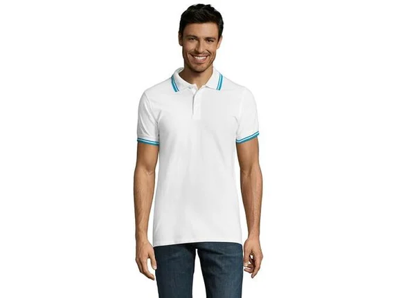 Sols Muška polo majica Pasadena