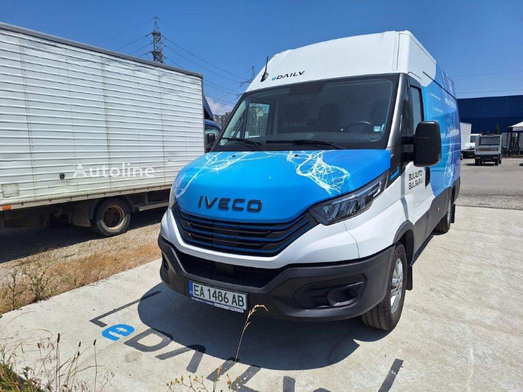 IVECO 35S14E/P minibus furgon