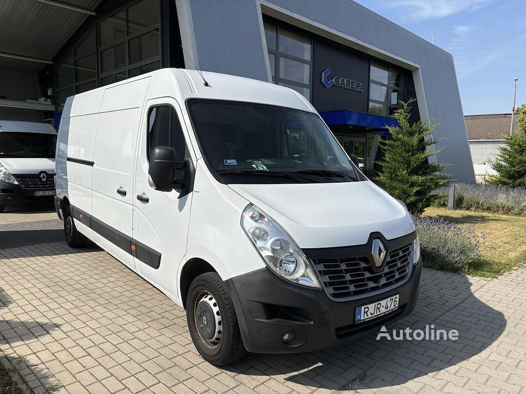Renault MASTER 2.3 L3H2 minibus furgon