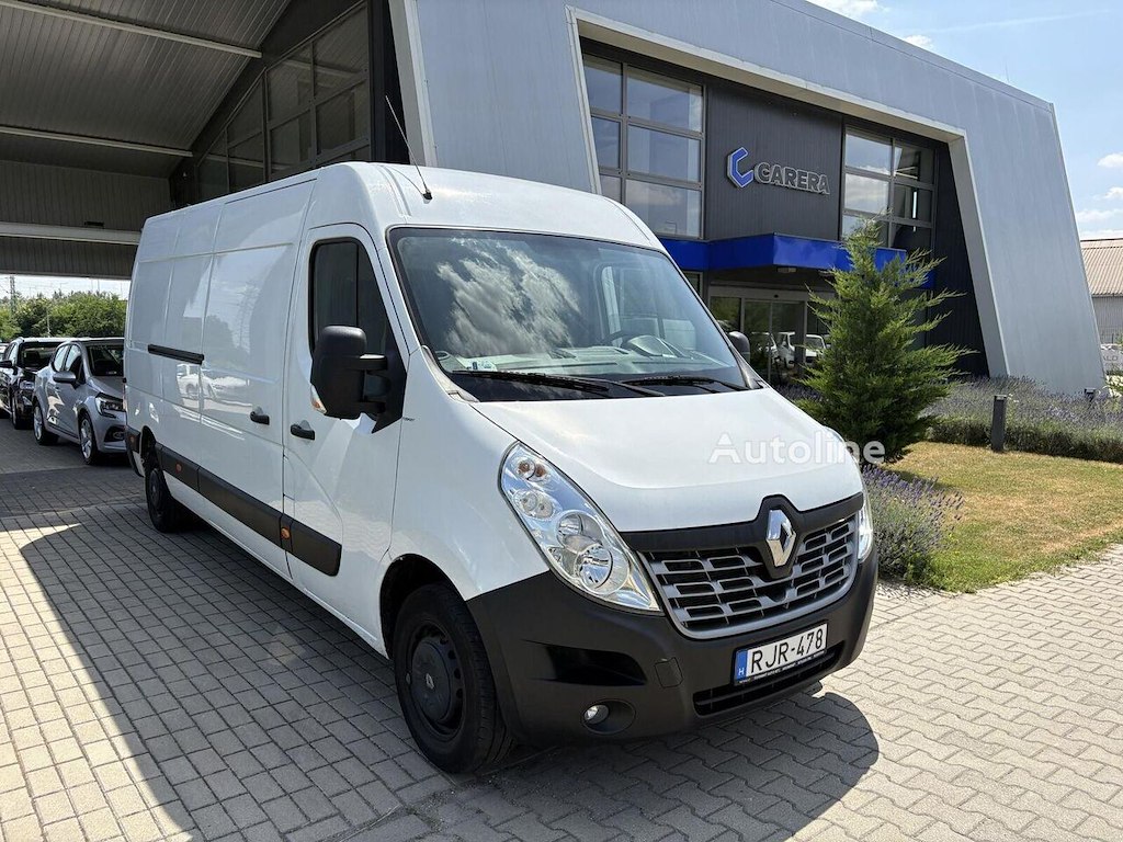Renault MASTER 2.3 dCi 130 L3H2 minibus furgon