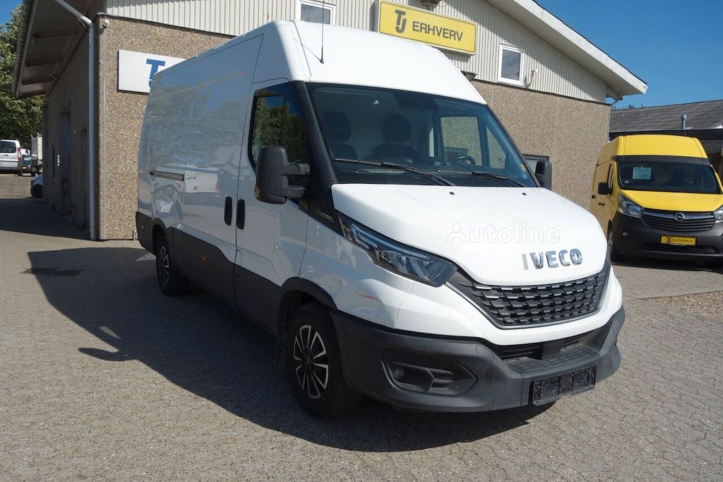 IVECO 35s16 minibus furgon
